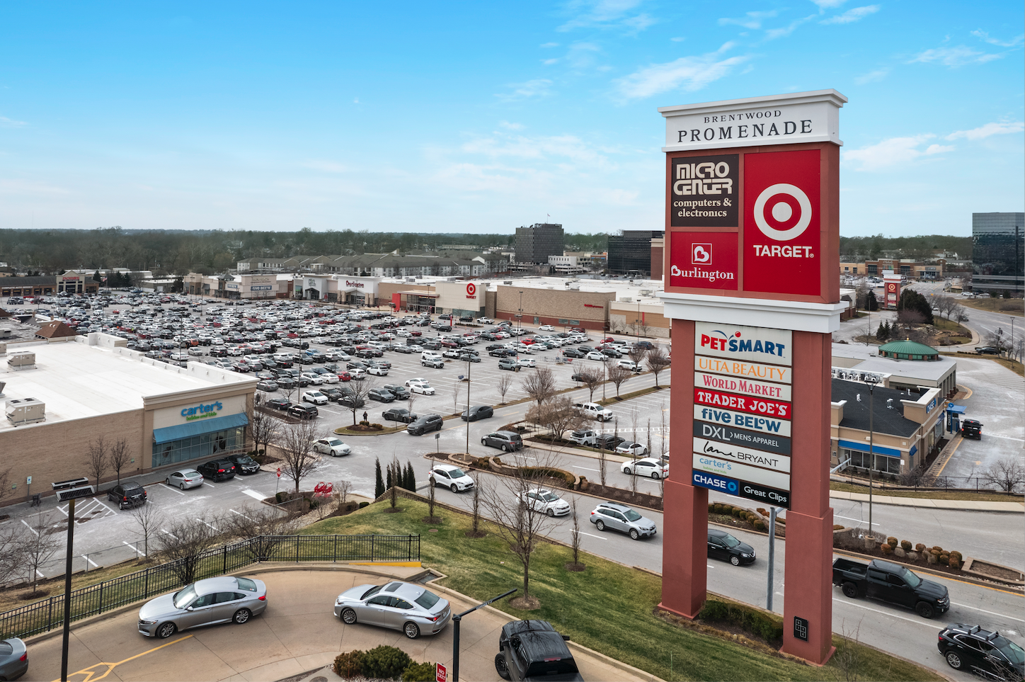 Haverford Retail Partners Announces the Acquisition of the Promenade at ...